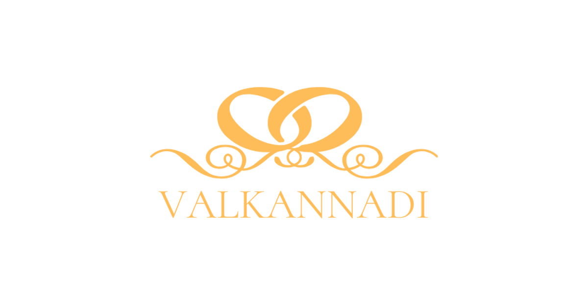 Valkannadi